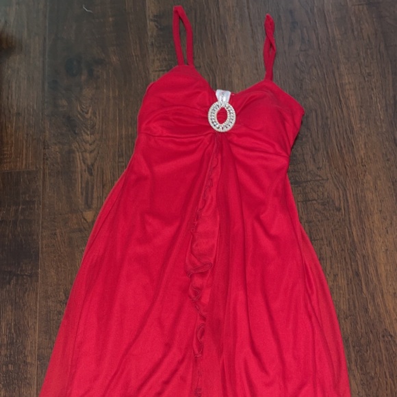 Dresses | Red Dress | Poshmark